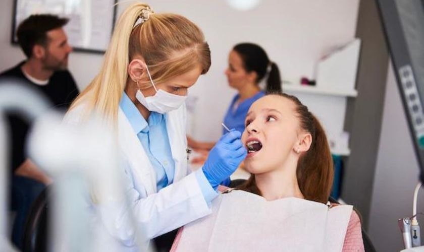 Understanding Cavities: Prevention and Treatment