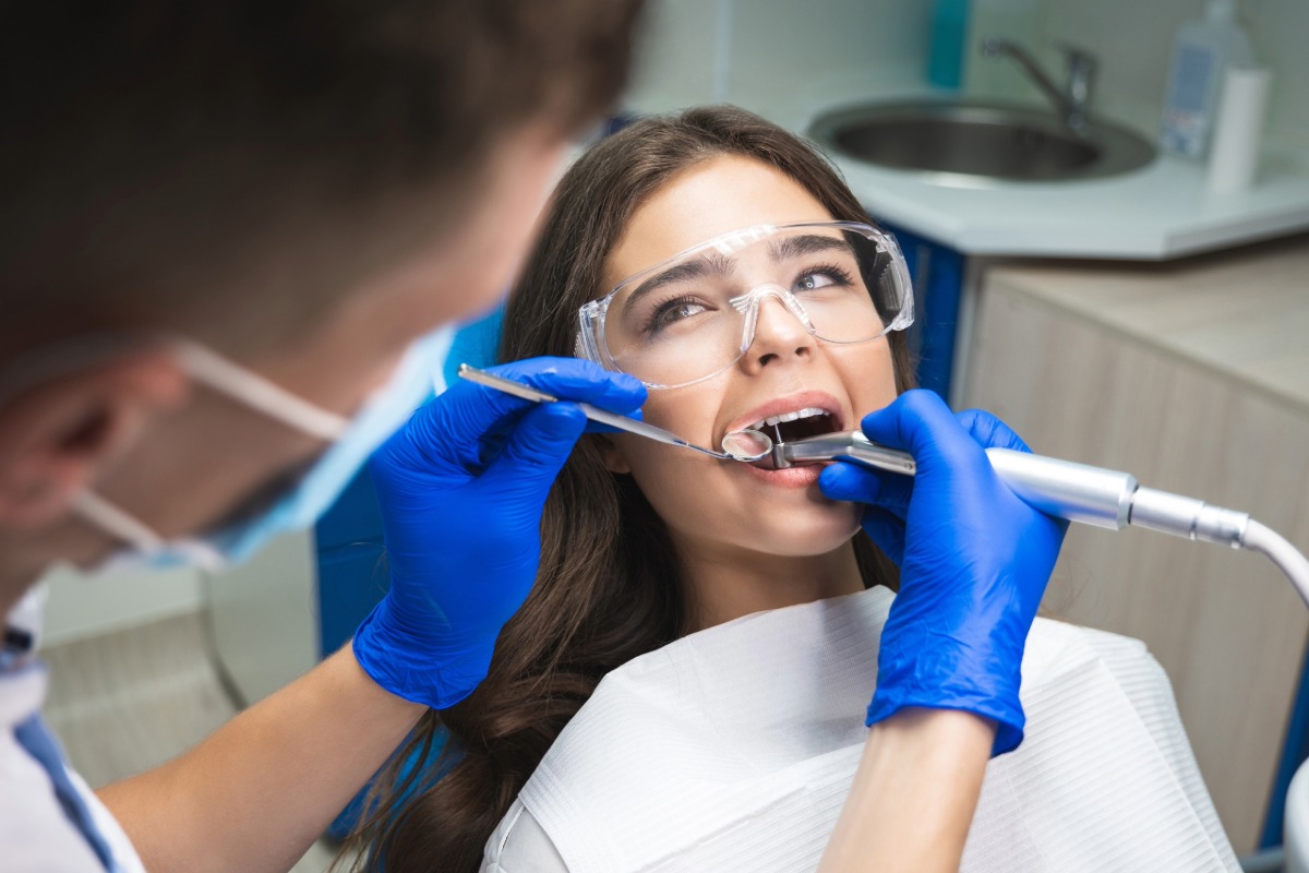 How to Prevent Another Root Canal - Root Canal Treatment